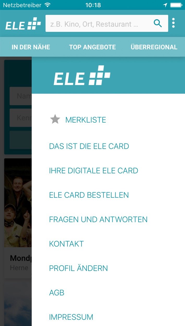 Agentur für Android- und iOS-App-Entwicklung mit React Native - sgalinski