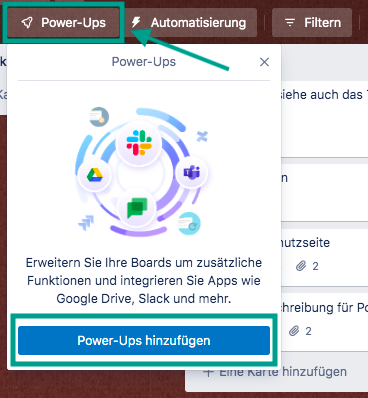 Trello Power-Up Tractime – Time Tracking in Trello - Tractime